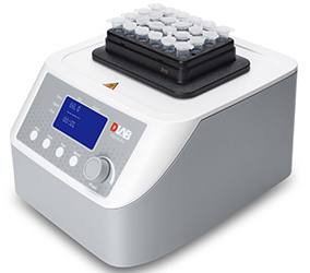 Heating/Cooling/Mixing Dry Baths | Mandel Scientific