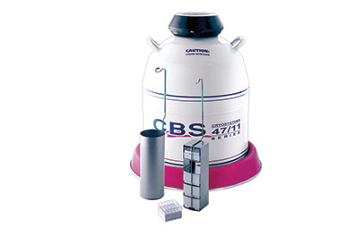 Cryogenic Equipment | Mandel Scientific