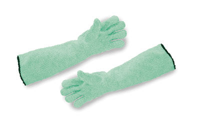 High Temperature Gloves | Mandel Scientific