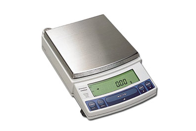 Top Loading Balances | Mandel Scientific