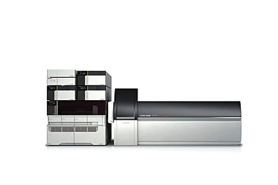 Shimadzu LC/MS Systems and Software | Mandel Scientific