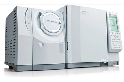 Multi Dimensional GC | Mandel Scientific | Mandel Scientific