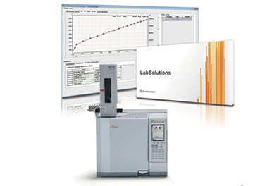 Simulated Distillation Gas Chromatography System | Mandel Scientific ...