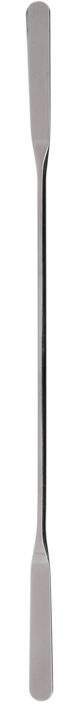 Lab Spoon, flat end & spoon end | Mandel Scientific