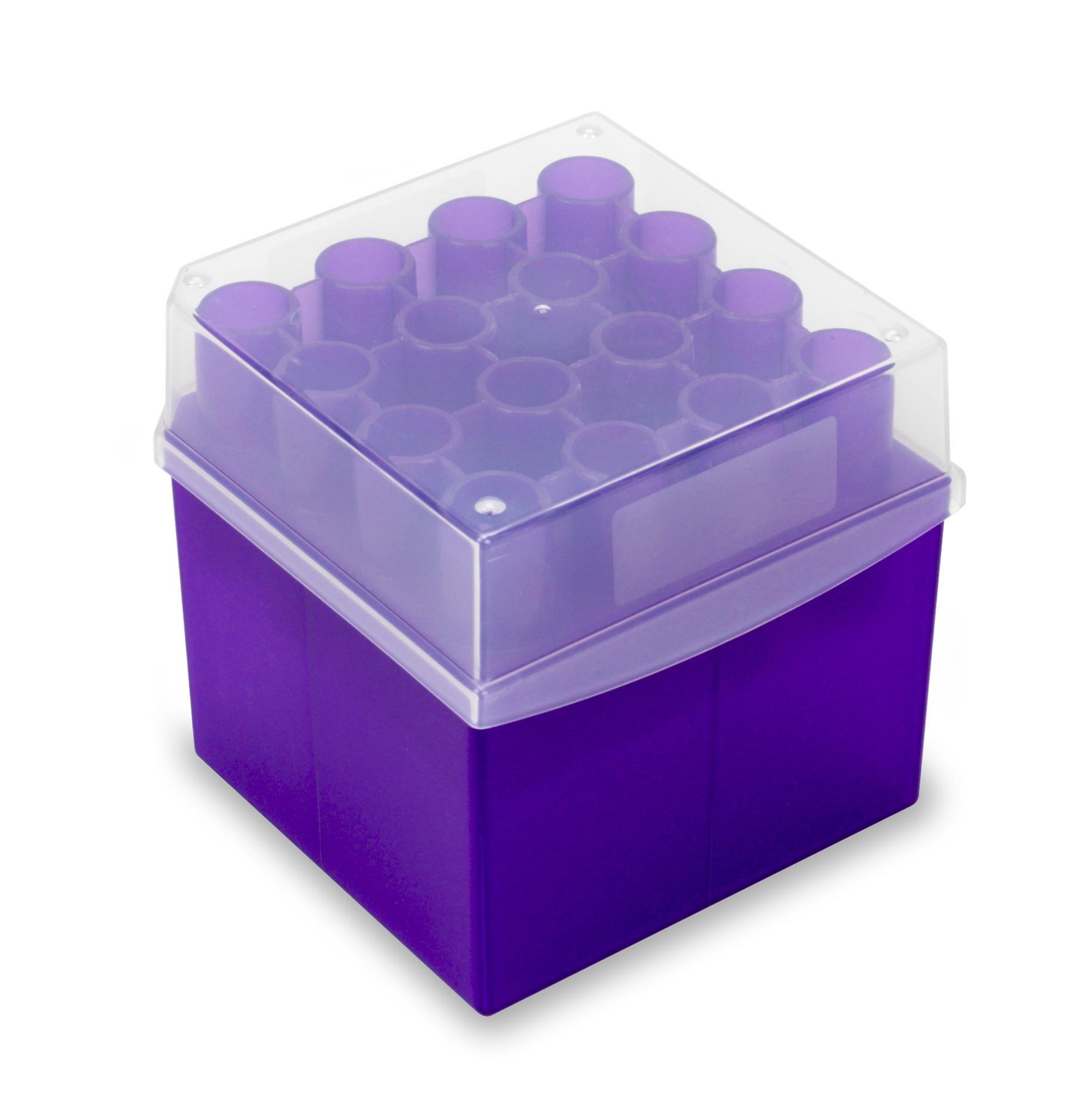 15/50mL Tube Box (Pk of 5) | Mandel Scientific