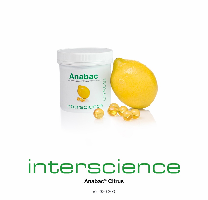 Anabac Autoclave deodorant | Mandel Scientific