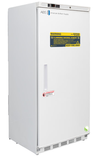 ABS | Mandel Scientific