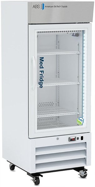 ABS NSF/ANSI 456 Refrigerators for Vaccine Storage | Mandel Scientific