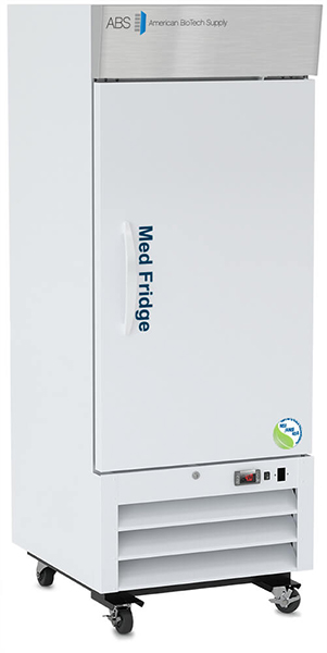 ABS NSF/ANSI 456 Refrigerators for Vaccine Storage | Mandel Scientific