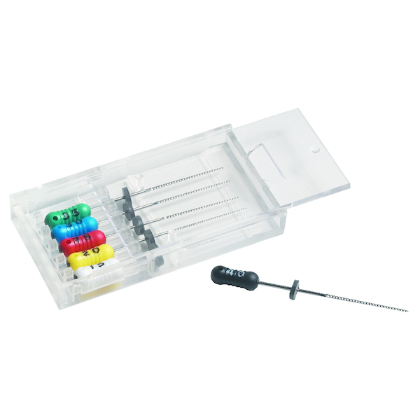 Tool, SS Jet Reamers, Pack of 6 | Mandel Scientific