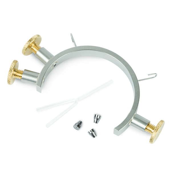 SeCure Y Connector, Fits Column ID 0.18/0.25/0.28mm | Mandel Scientific