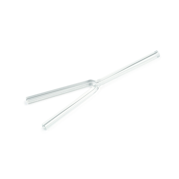 Connector, Presstight, Universal, Y | Mandel Scientific