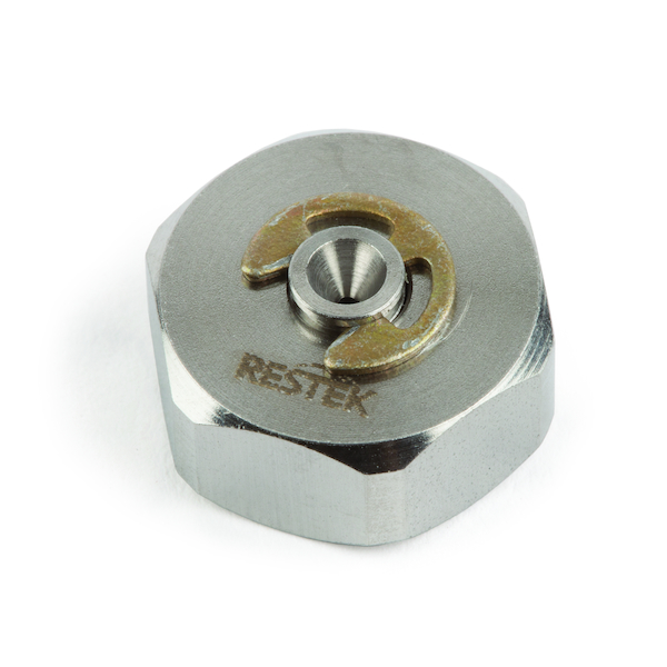 Septum Nut, For HP GCs | Mandel Scientific