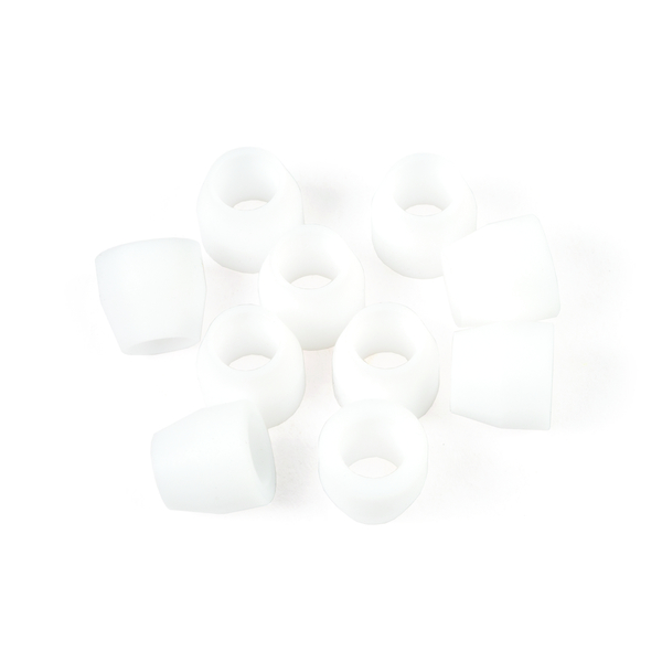 Ferrule, PTFE, 3/16", Pack of 10 | Mandel Scientific