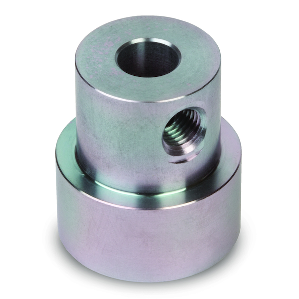 FID Castle, Siltek, for Agilent 5890/6890/6850/7890 GCs | Mandel Scientific