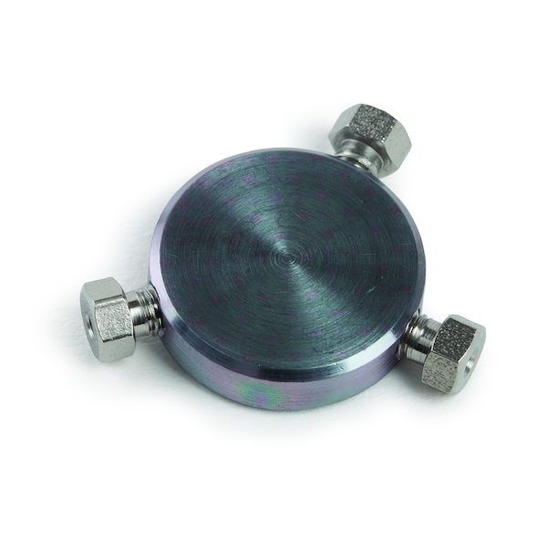 Connector Kit, Siltek, MXT Y-Connector Kits for 0.53mmID Fused Silica ...