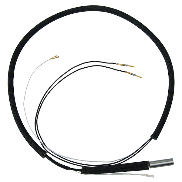 Injector/FID Heater, PRT Sensor Assembly For Agilent 5890GC | Mandel ...