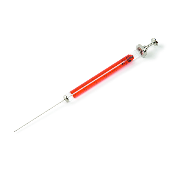 Syringe, SGE 10uL, 10F-C/T-5/0.63C (23/50mm/Cone) | Mandel Scientific