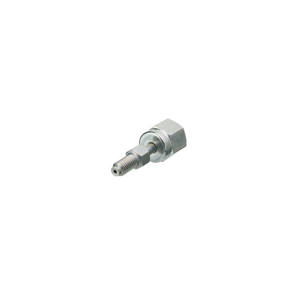 FID Cap. Column Adaptor, for PE AutoSys XL, For Use w/PE Style Cap ...