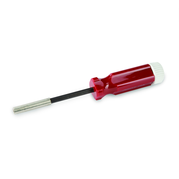 Tool, Screwdriver, 5 in 1 Magnetic | Mandel Scientific
