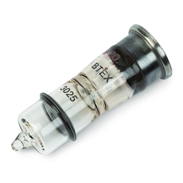 PID Lamp, Model 108-BTEX | Mandel Scientific