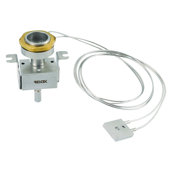 Base Weldment, Capillary Column FID, for use with Agilent 6890 GCs ...