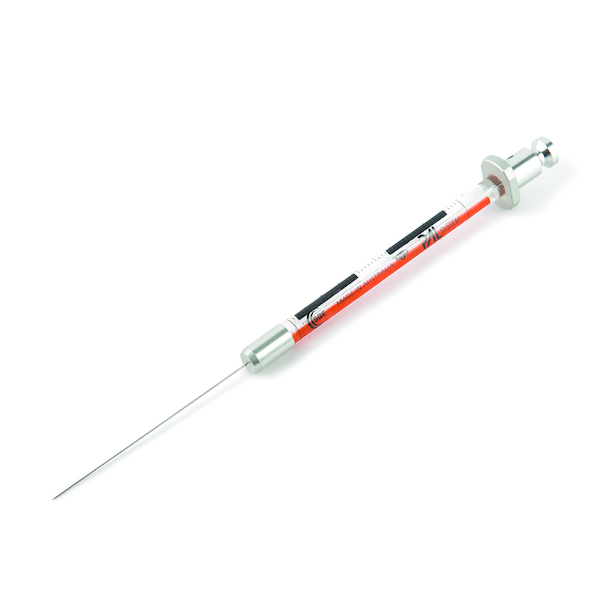 Syringe, SGE 10uL (26/57/Cone) Model: 10F-RSH-GT-5.7/0.47C | Mandel ...