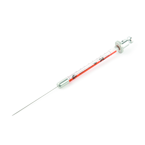 Syringe, SGE 10uL (26/57/Cone) Gas Tight Model: 10F-RSH-GT-5.7/0.47C ...