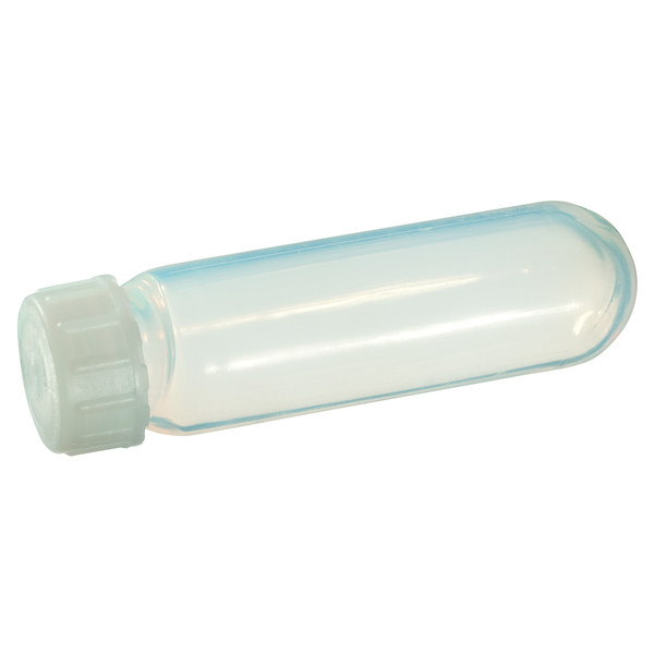 Q-sep FEP Tube, 50mL Centrifuge Tube 2-pk | Mandel Scientific