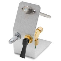 Calibration TDU Tubes, Calibration Solution Loading Rig | Mandel Scientific