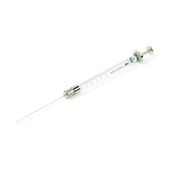 Syringe, SGE, Model 5R 5ul/26/2 | Mandel Scientific