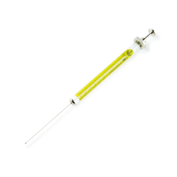 Syringe, SGE, CE/CTC/Leap Autosampler SGE 5-C/F-5/0.63 5ul/ASN-F/23 ...