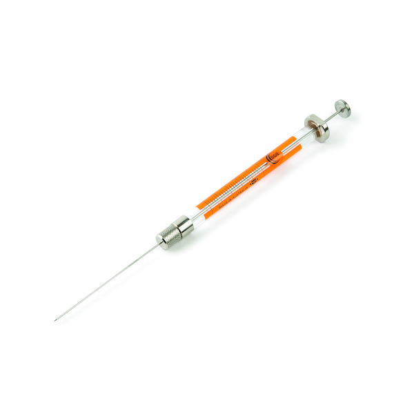 Syringe, SGE, SGE 0.5BNR-C/F-0.63 0.5ul/ASRN-R/23/50mm/Cone | Mandel ...
