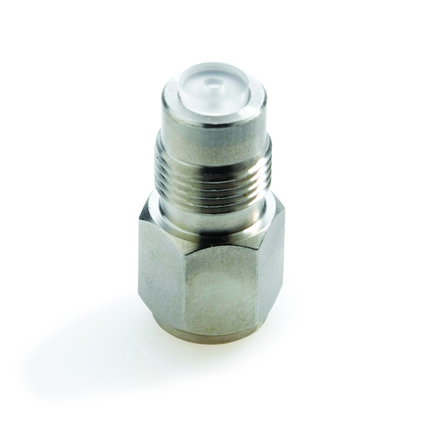 Outlet Check Valve, for Shimadzu LC-10ADvp, LC-10ATvp Systems | Mandel Scientific