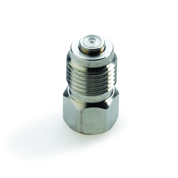 Inlet Check Valve, for Shimadzu LC-10ADvp Systems | Mandel Scientific
