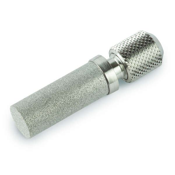 Low-Pressure Inlet Filter, 1/8" 10um CPI | Mandel Scientific