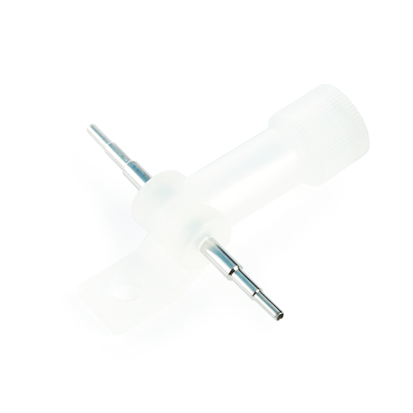 Solvent Debubbler, With Bracket | Mandel Scientific