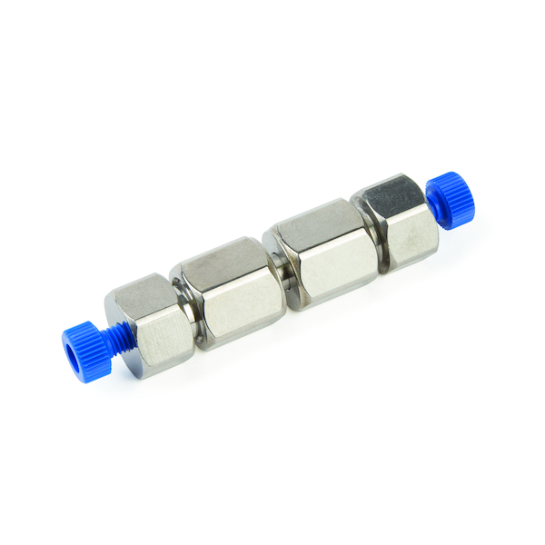 HPLC Column Assembly, 30mm L x 2.1mmID x 1/4"OD | Mandel Scientific