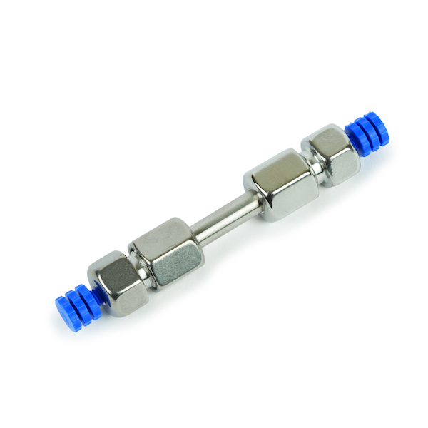 HPLC Column Assembly, 50mm L x 4.6mmID x 1/4"OD | Mandel Scientific