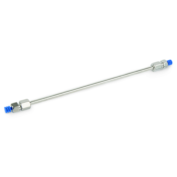 HPLC Column Assembly, 250mm L x 4.6mmID x 1/4"OD | Mandel Scientific