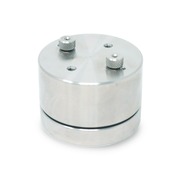 MiniPulse Pulse Damper, 160uL Dead Volume, PEEK | Mandel Scientific