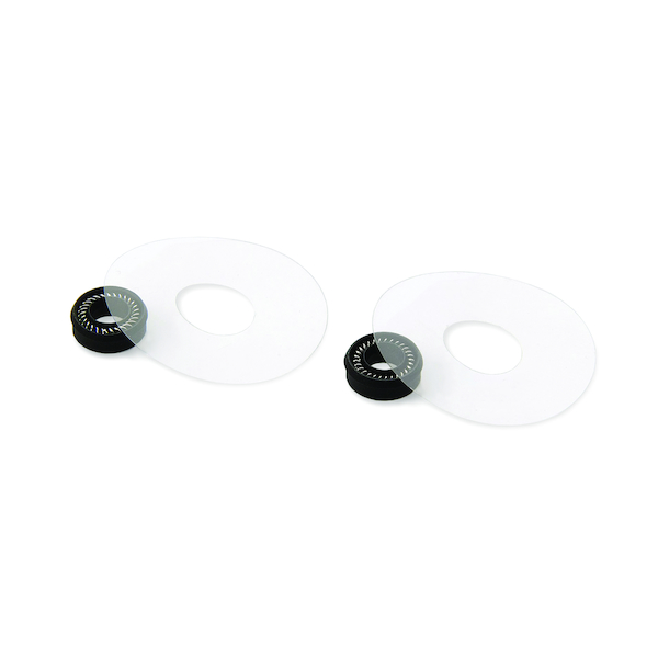 Seal Wash Kit, 2 Seals, 2 Gaskets Agilent 1050/1100 | Mandel Scientific