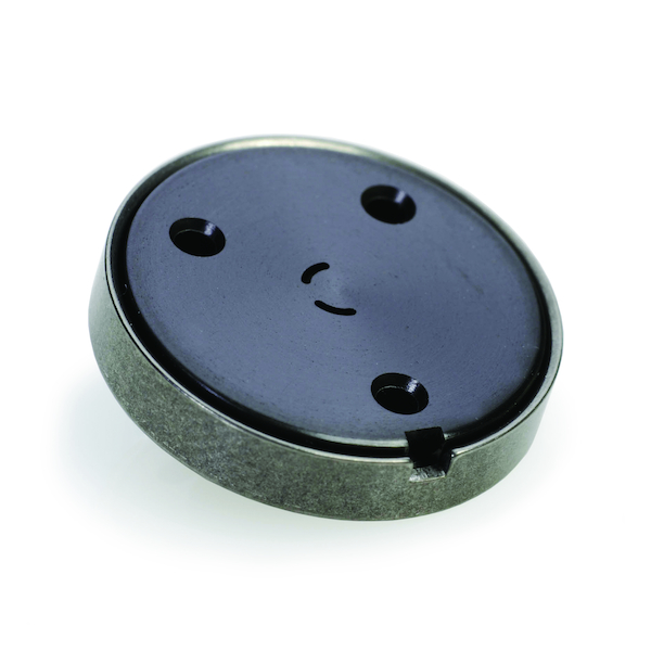 Rotor Seal, Agilent 1100 | Mandel Scientific