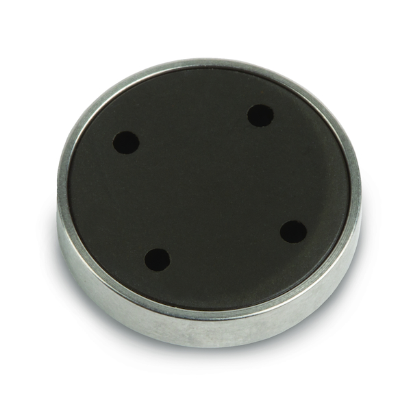 7010 Vespel Rotor Seal, | Mandel Scientific