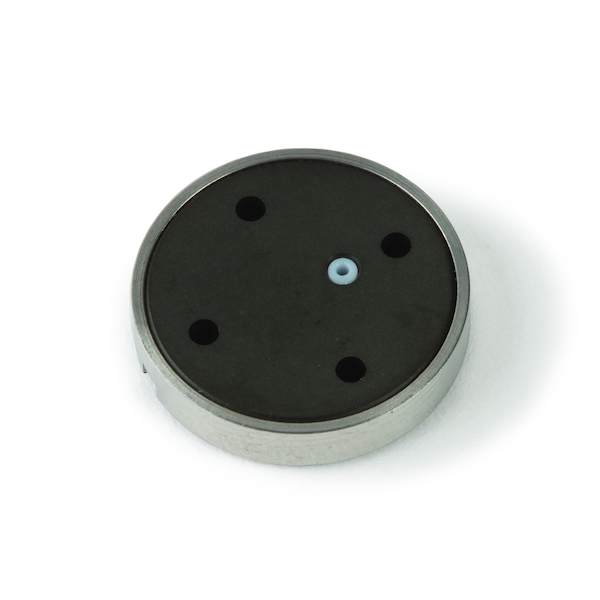 7125 Vespel Rotor Seal, | Mandel Scientific