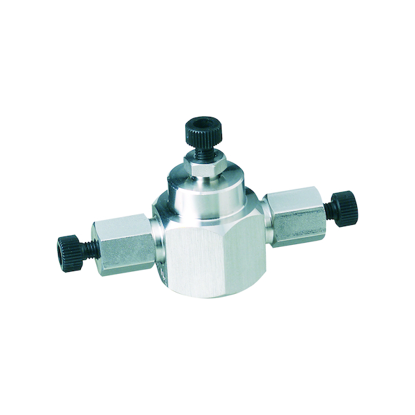 QuickSplit Splitter, Binary Fixed Flow, Split Ratio 20:1, Post Column ...