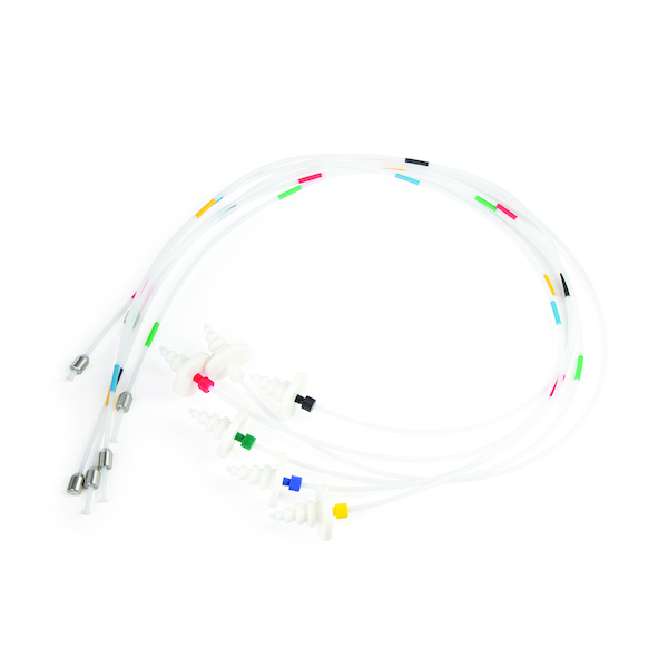 Sample Delivery System, Compatible with Resprep Tubes 1ml, 3ml, 6ml ...