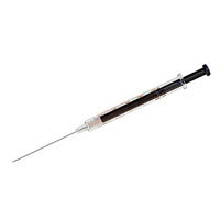 Syringe, Hamilton, CTC Headspace HD-Type 2.5mL (26/51/5) | Mandel ...