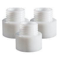 Opti-Cap Adapter, For using a 4L bottle cap with a GL 45 bottle, 3-pk ...