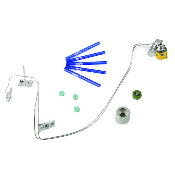 Restek PAL SPME Arrow Conversion Kit for Agilent GC 7890 Split ...